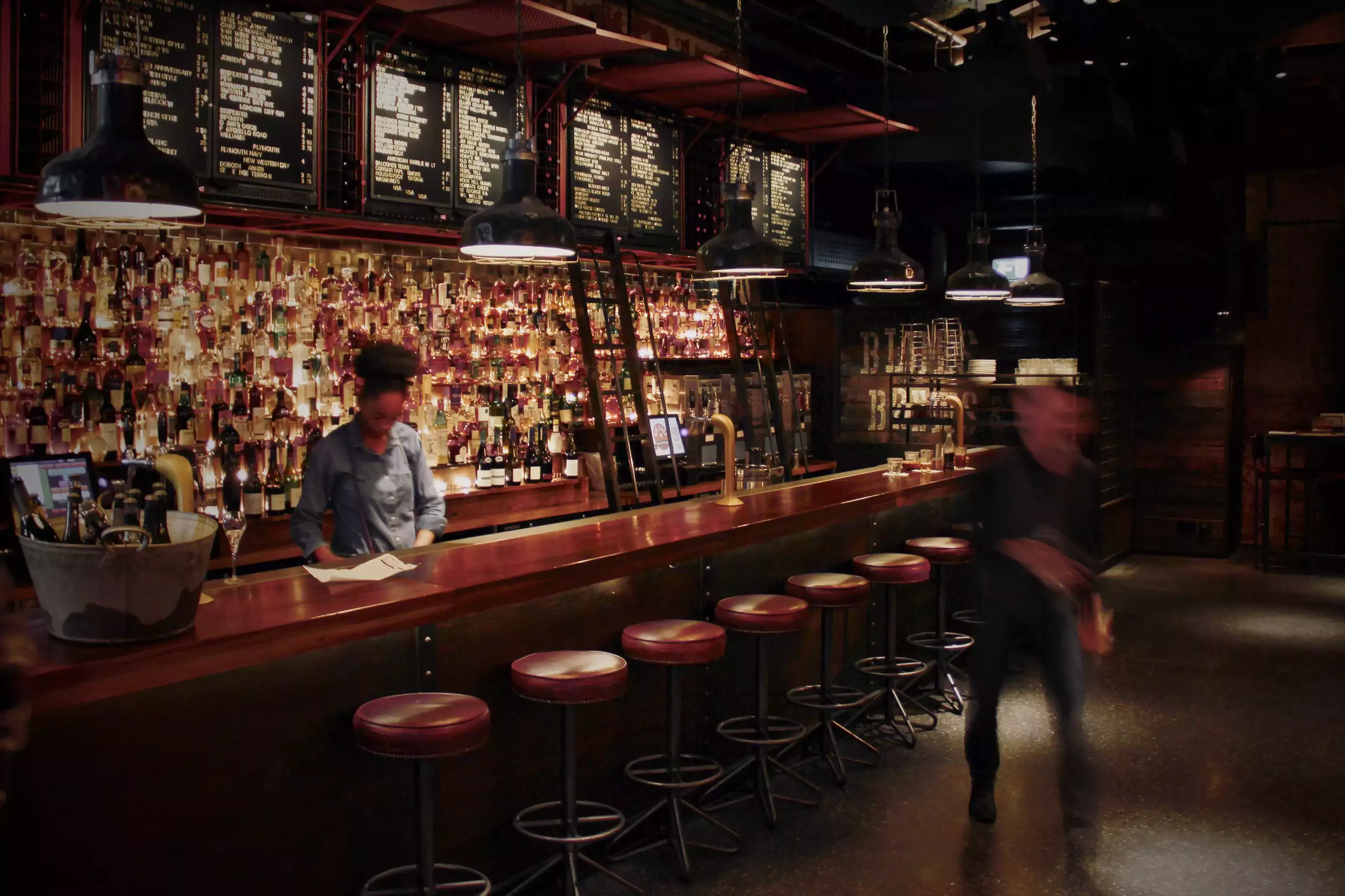 Our Covent Garden Restaurant | Big Easy | BBQ & Crabshack